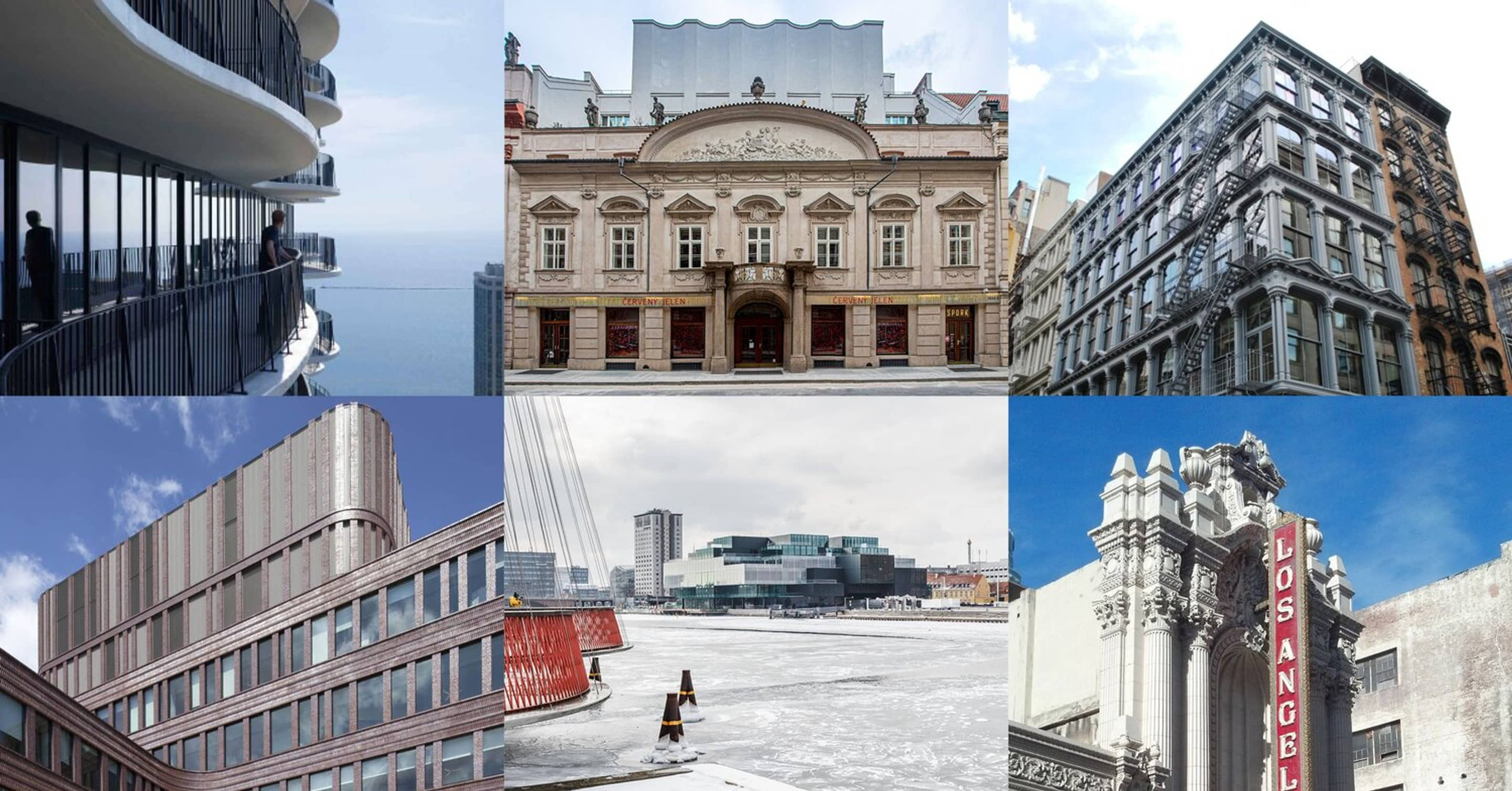 Cestování v době pandemie. Vydejte se virtuálně za hranice a poznejte ...