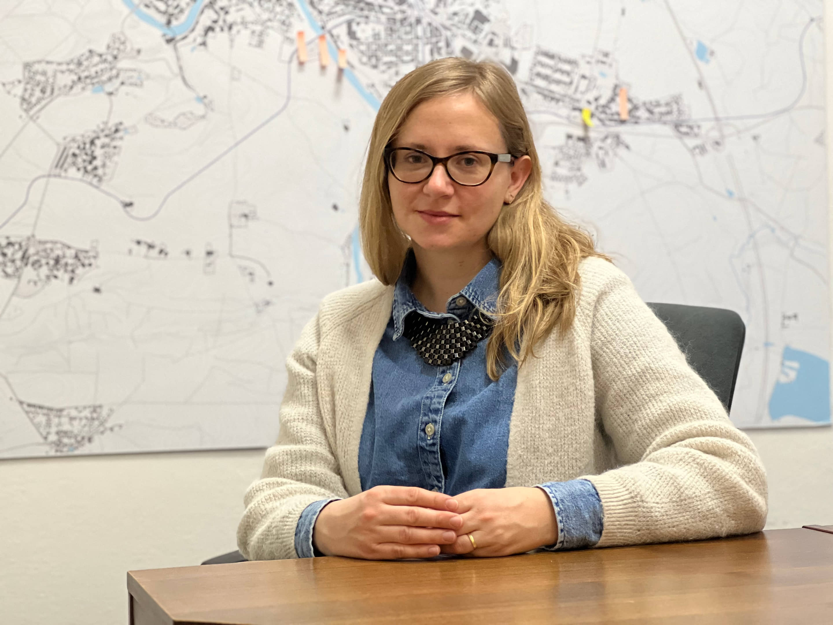 Tábor může být jihočeskou Litomyšlí. Město má obrovský potenciál, říká ...