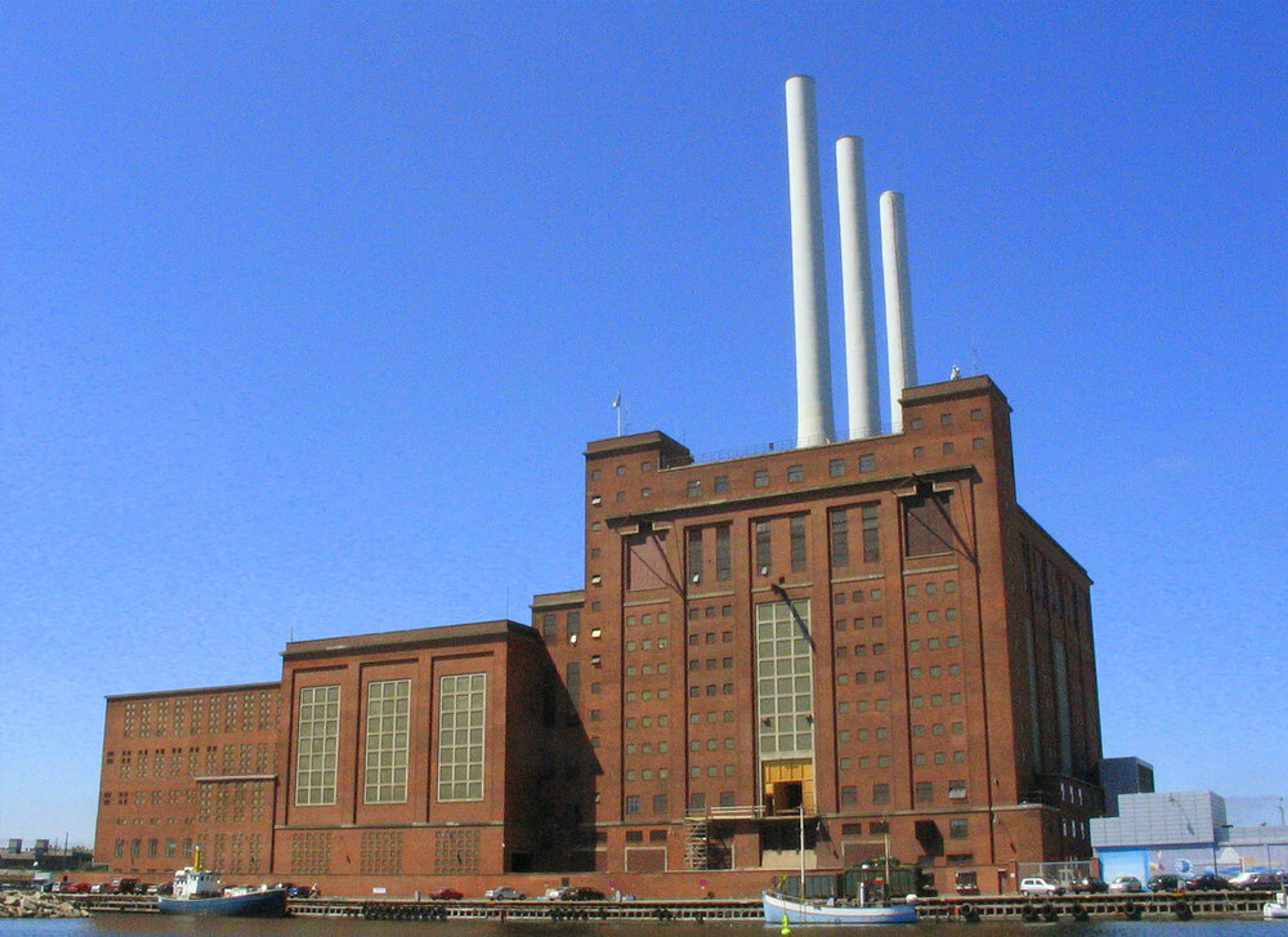 Filmové lokace v Kodani. Architektura ve vedlejší roli