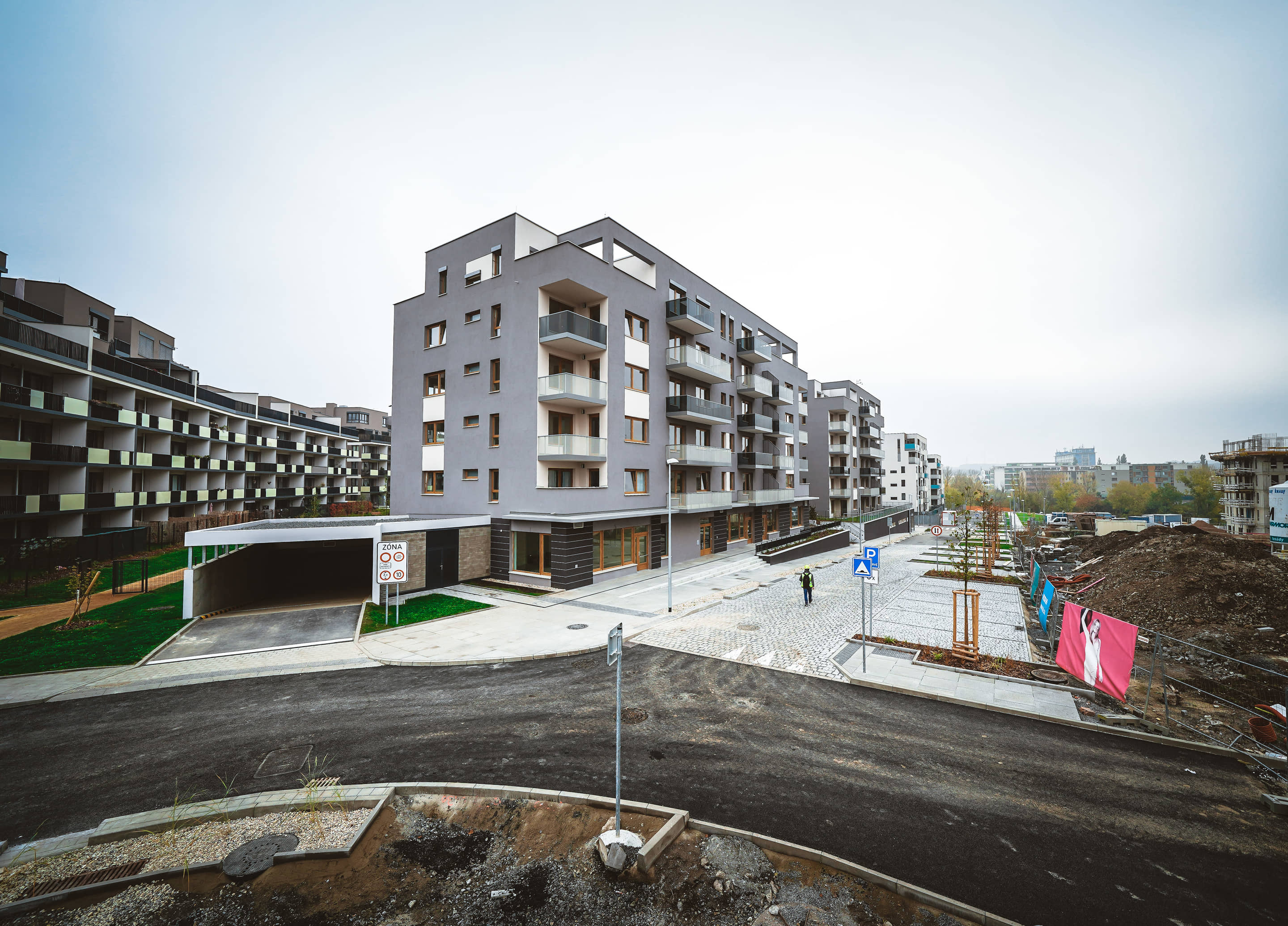 SUOMI Hloubětín – LAHTI