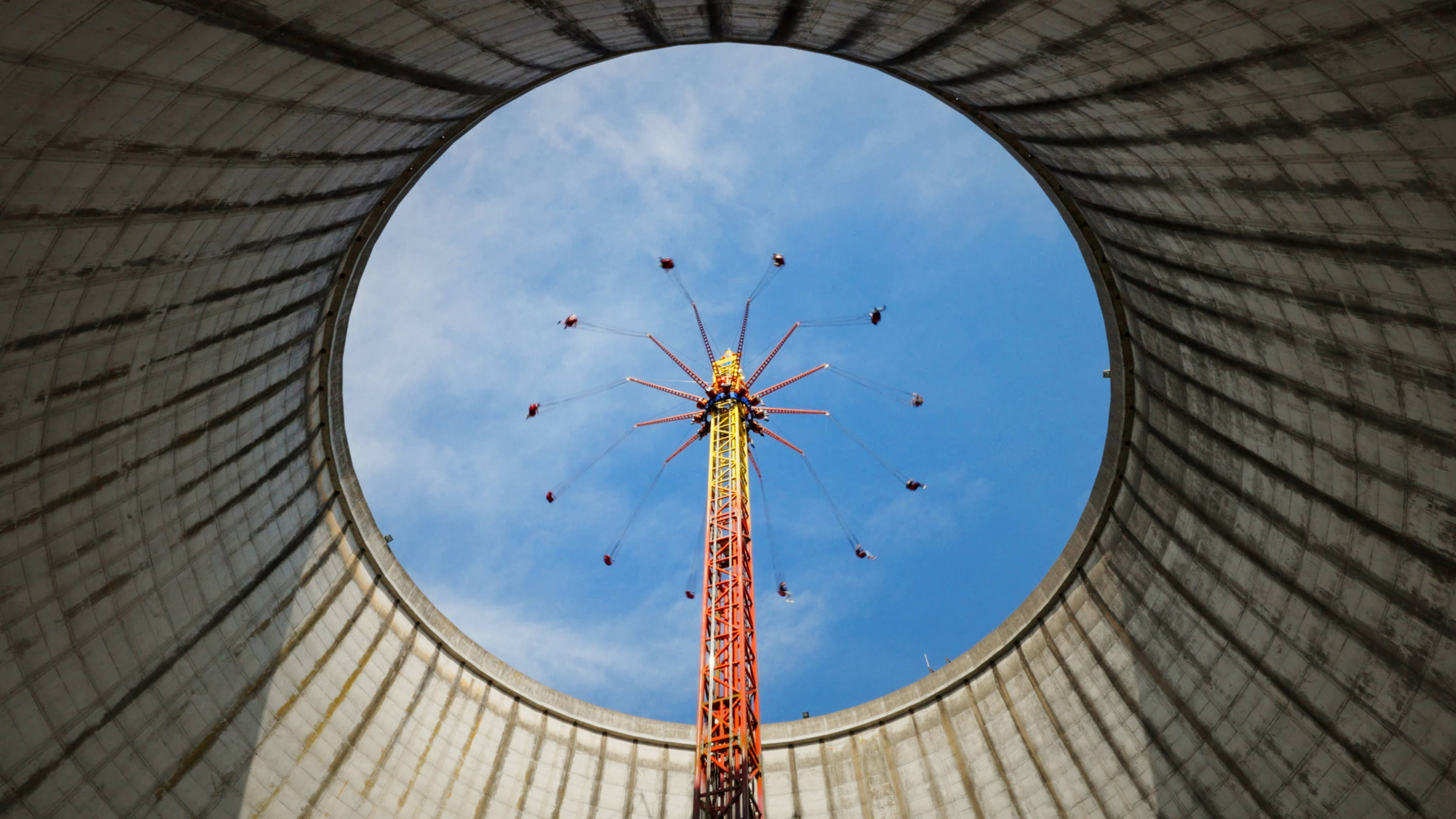 The Stifled City: 68-89