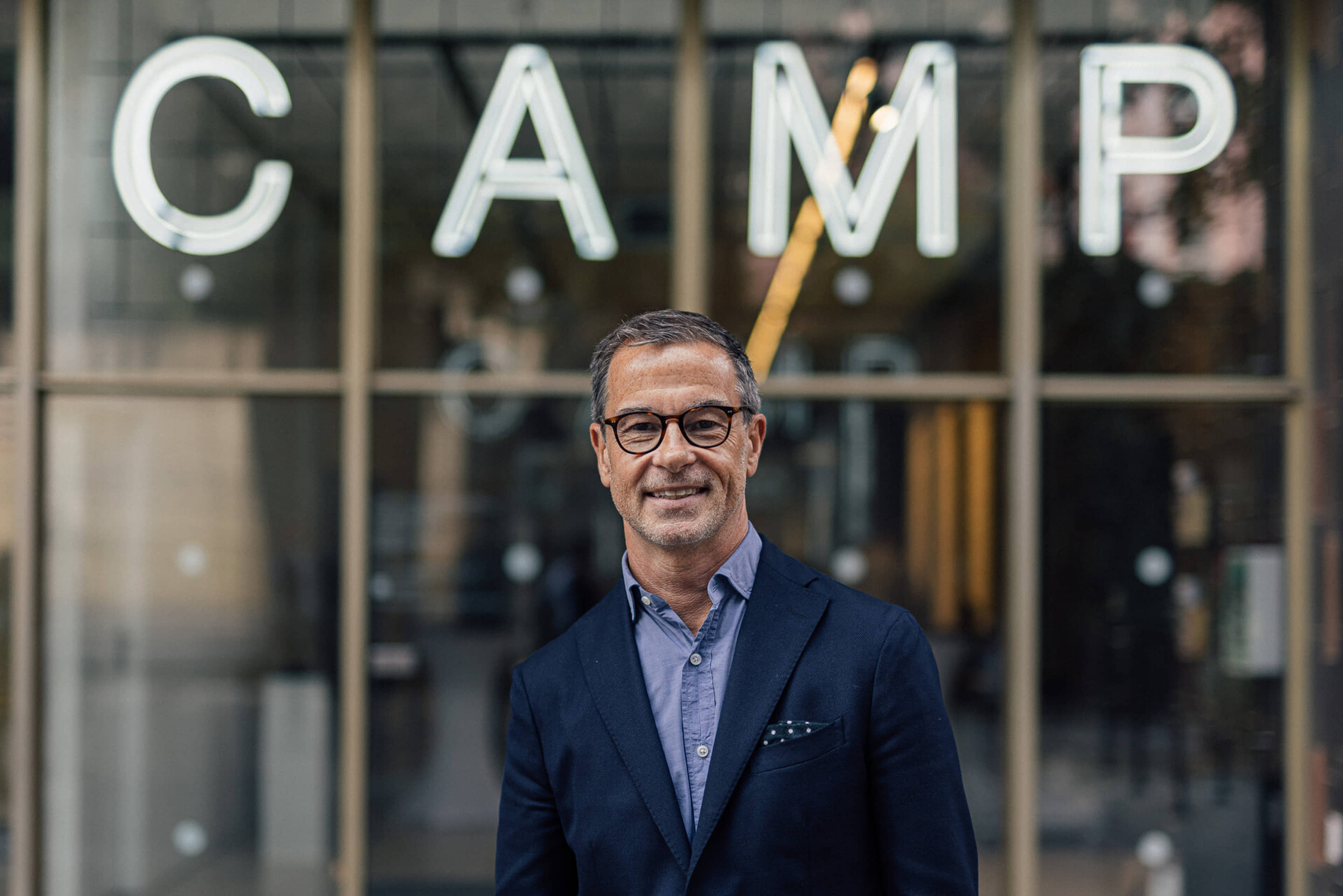 „Krize nás učí měnit města rychleji. Lidé mají stejný cíl a spojí se ...