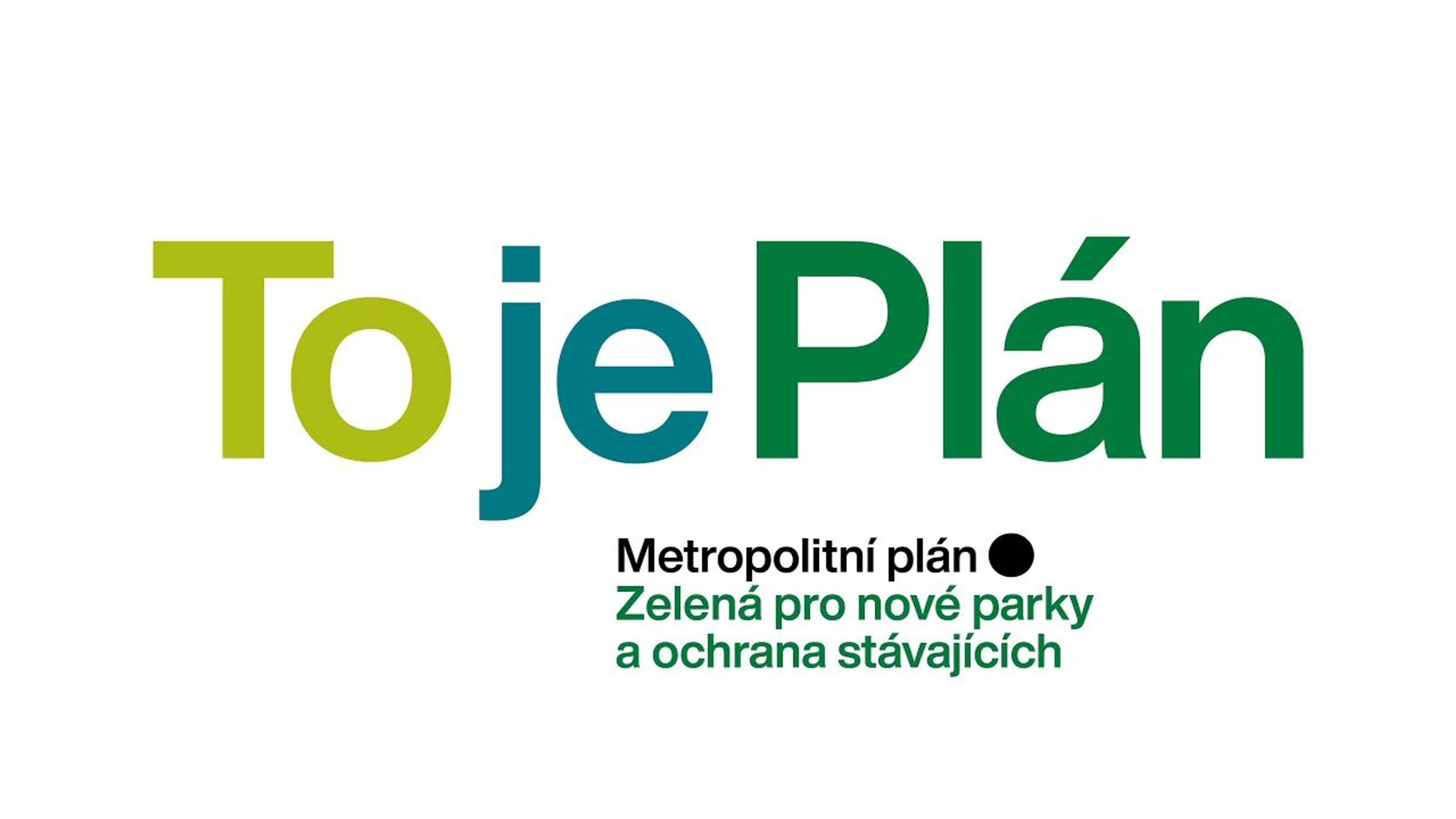 To je plán | Jak pracovat s Plánem?