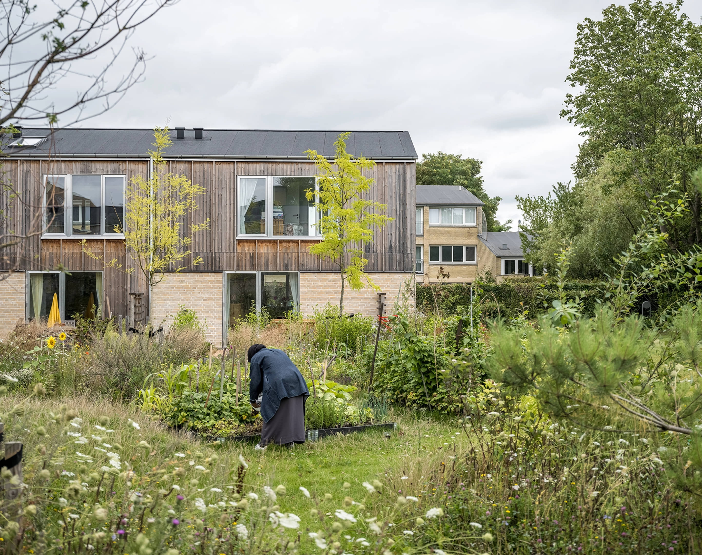 KRUH: Vandkunsten Architects – Elena Astrid Rojas / DK
