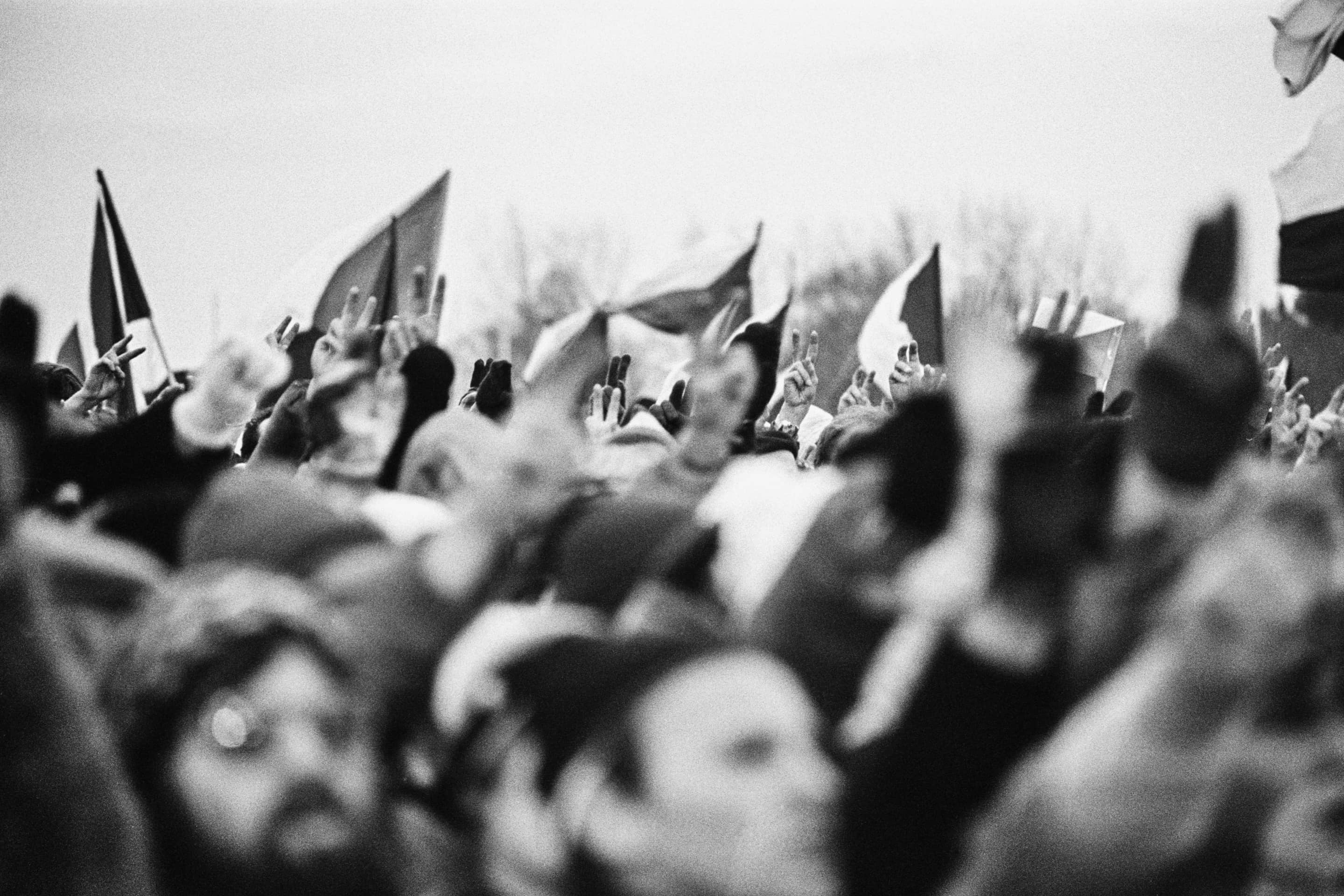 The Stifled City: 68-89