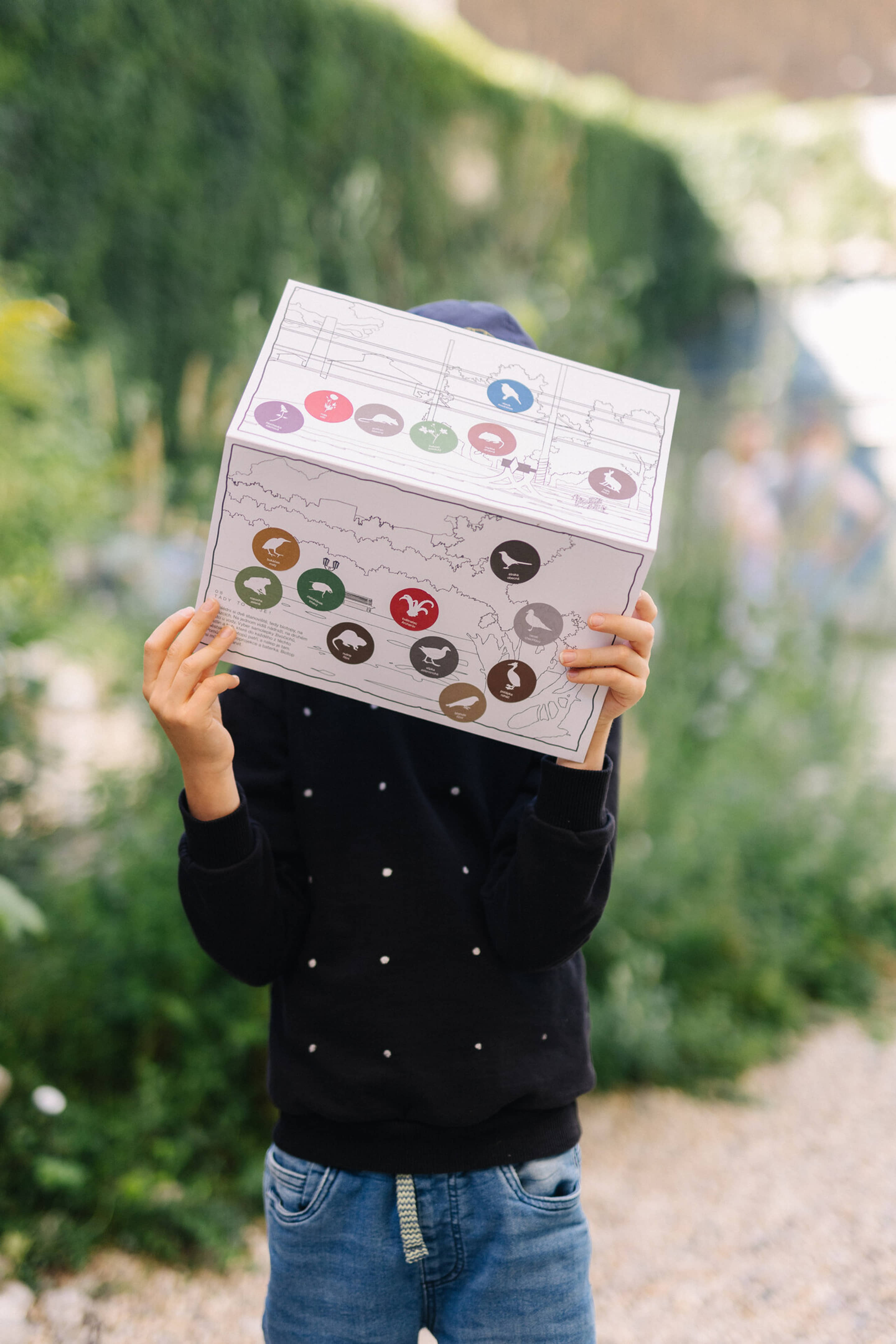 DA 2024 | Očima Řehoře Samsy