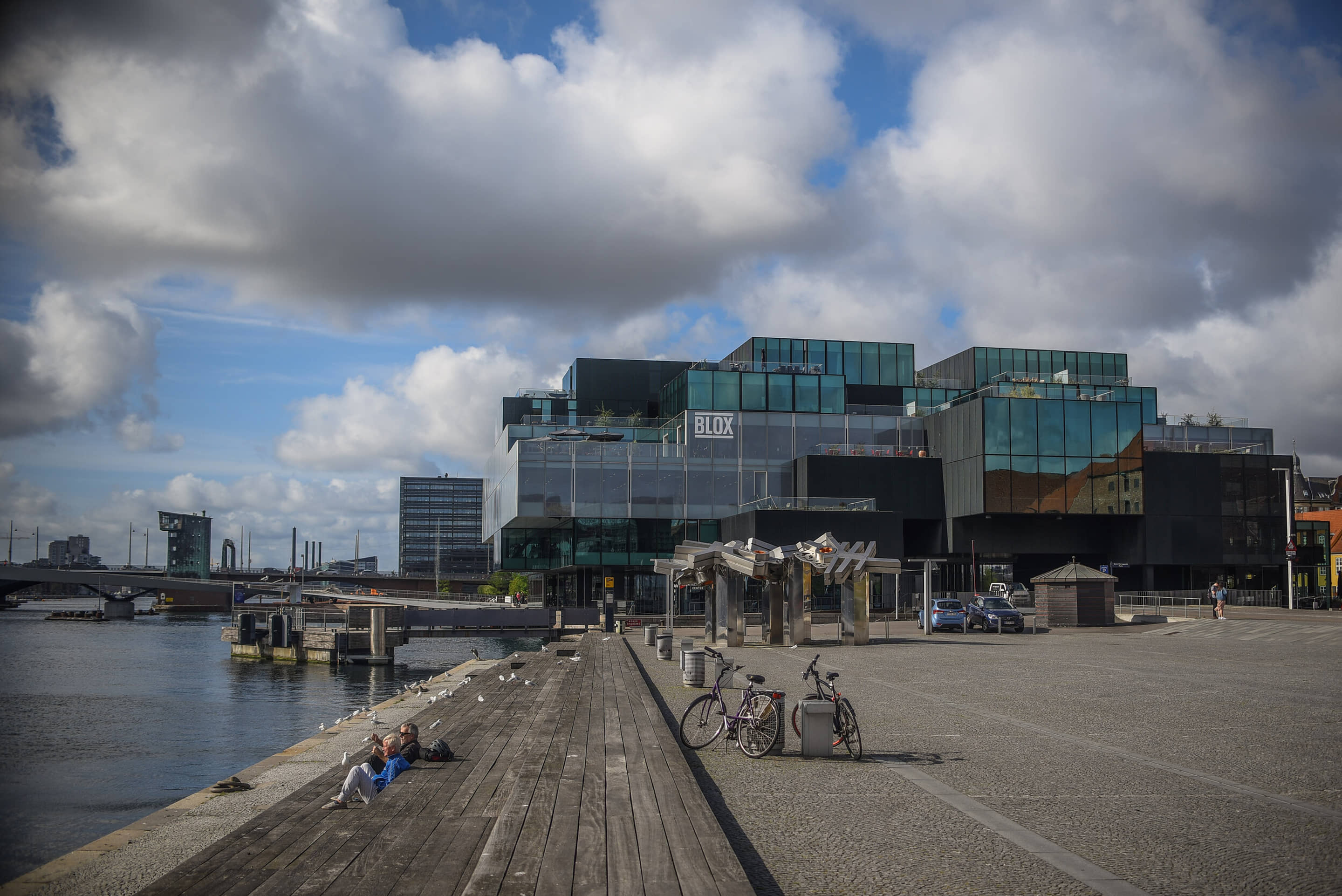 Can more people speak the language of architecture?