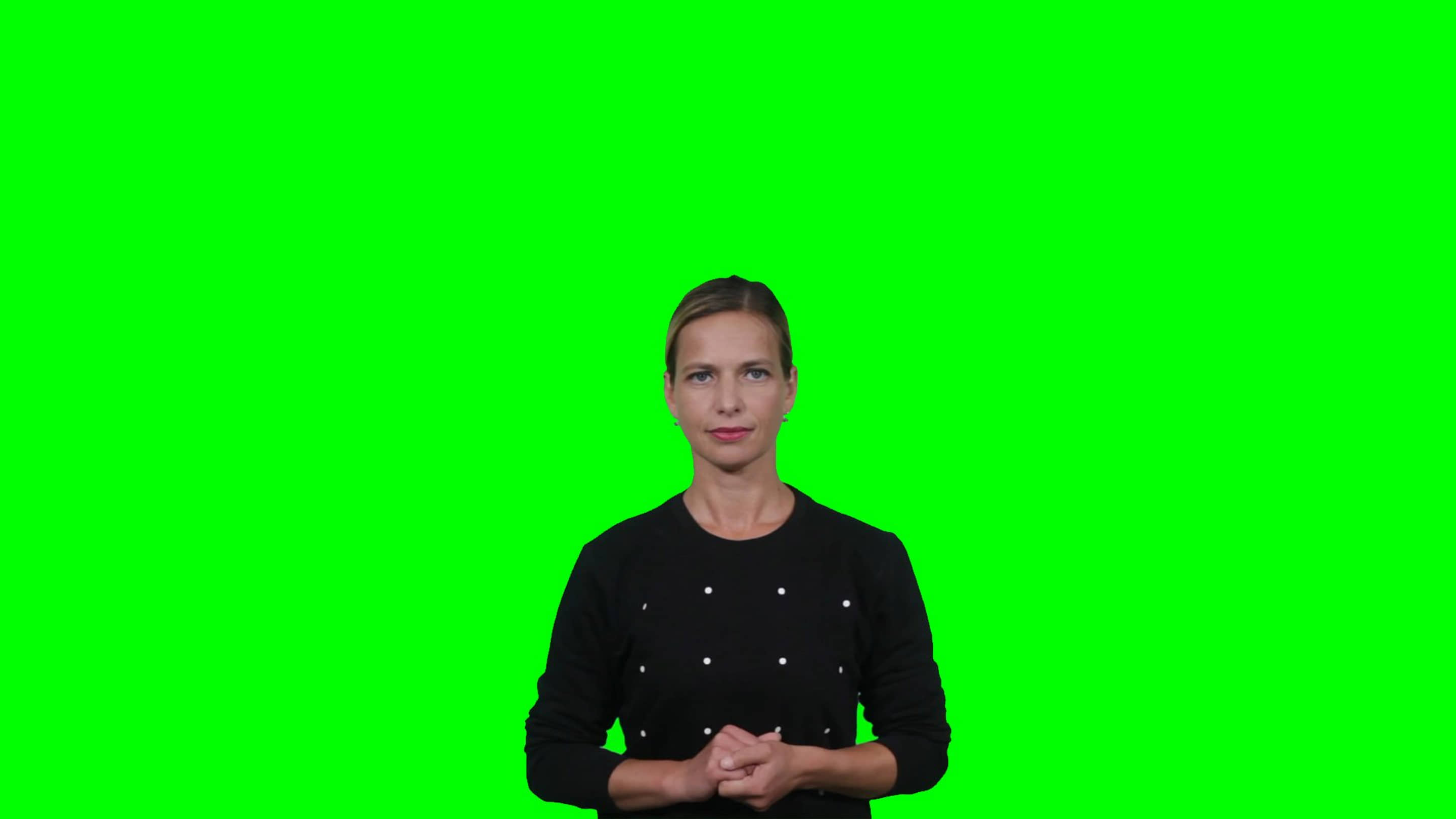 Czech sign language